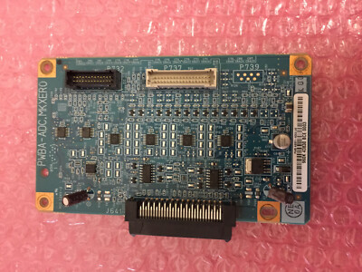 XEROX COLOR 1000 Board PWBA-ADC.MKXERO 960K43830 140E66010 PWB-ASSY ...