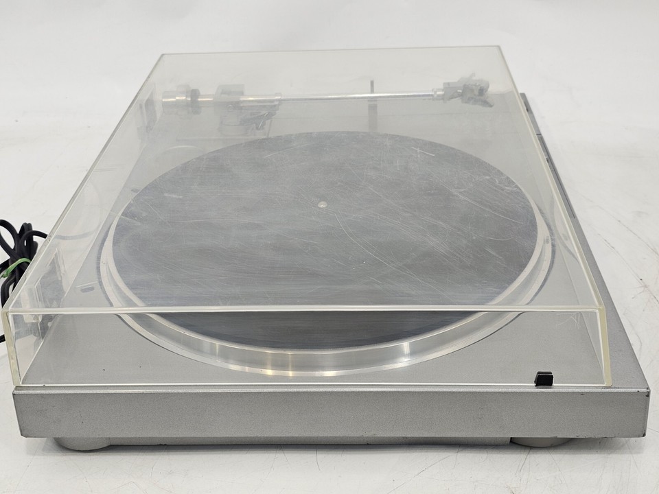 Sony PS-LX2 Automatic Direct Drive Stereo Turntable System Made in ...