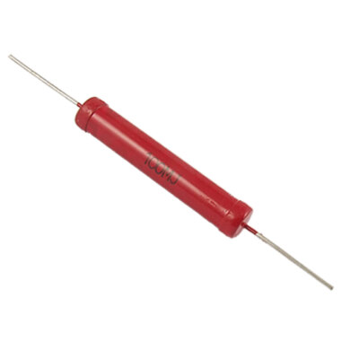 High Voltage Bar Glass Glaze Film Resistor 5W 100M Ohm | eBay
