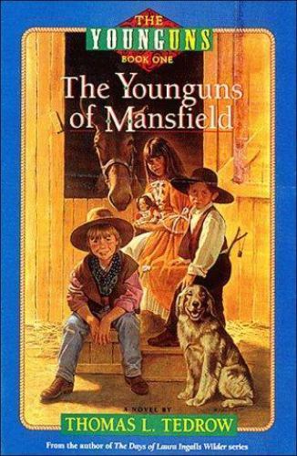 The Younguns of Mansfield by Tedrow, Thomas 9780840741325| eBay