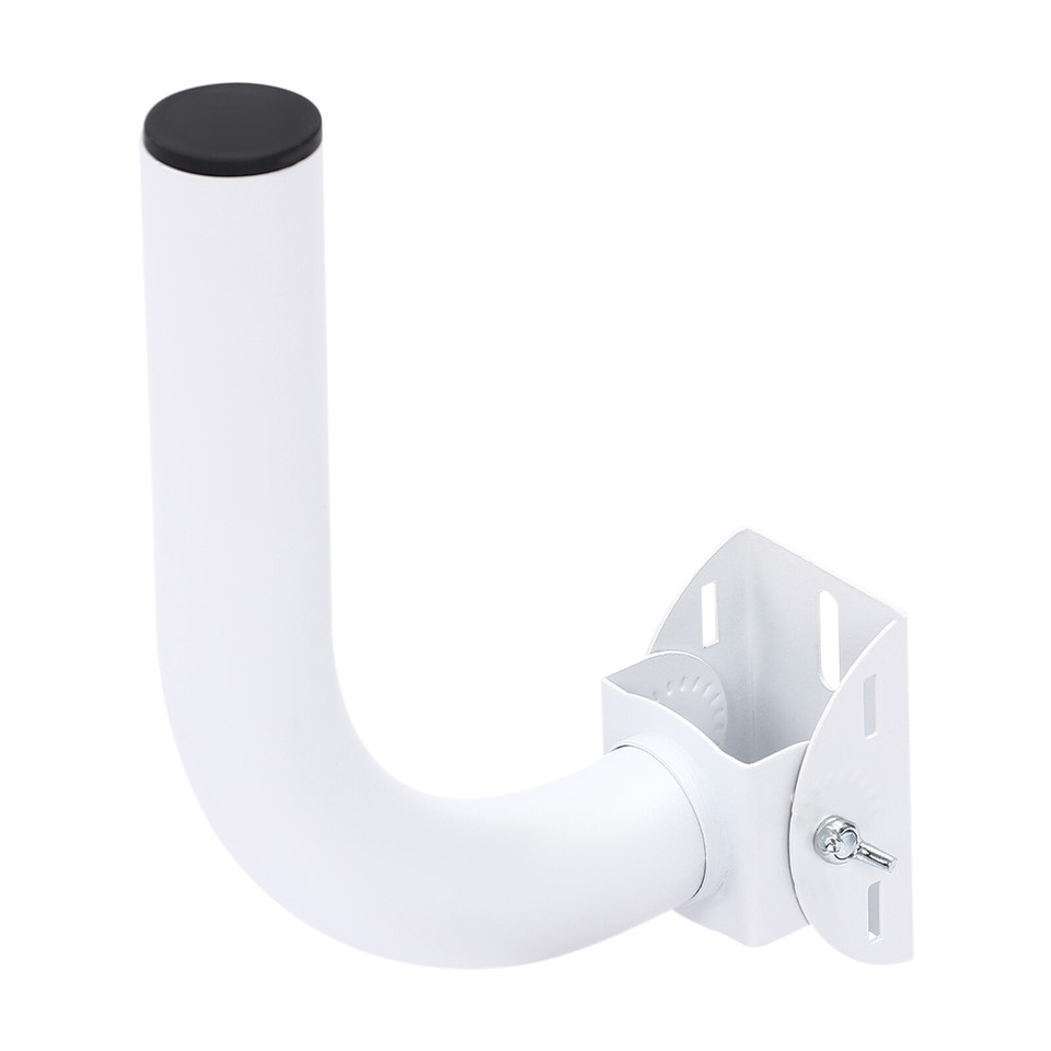 3pcs Wireless Bridge Bracket Wall-Mounted Mount Pole for Outdoor AP ...