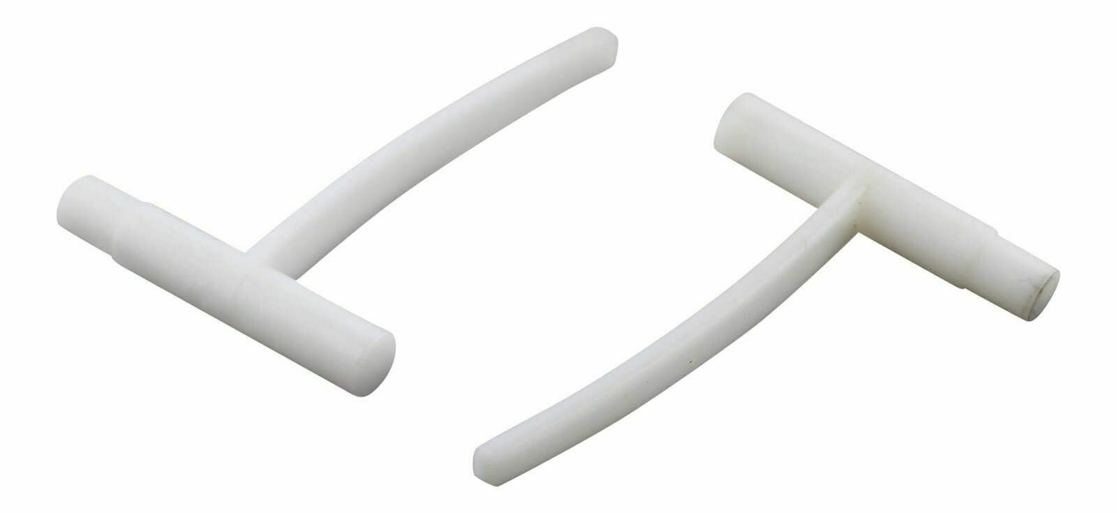 Waterco Weir Door Pin Clips S75 Nally Skimmer Hinge Pair | eBay