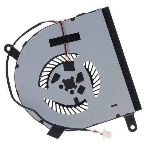 NEW CPU Cooling Fan For DELL INSPIRON 17 7778 7779 Laptop YJ94J NS85B00 ...