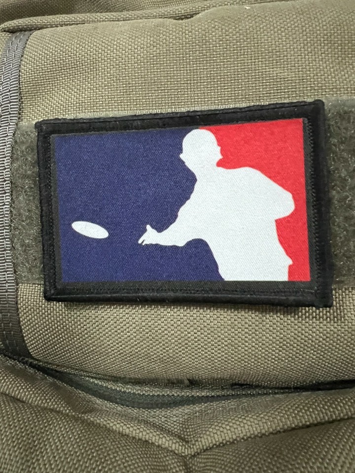 Killhouse Rules Morale Patch Tactical Military USA Hook Badge Army Flag ...