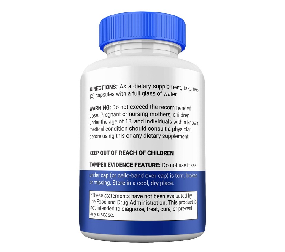 Vivalis Max+ Supplement For Men, Maximum Strength, Vivalis Max + Pills ...