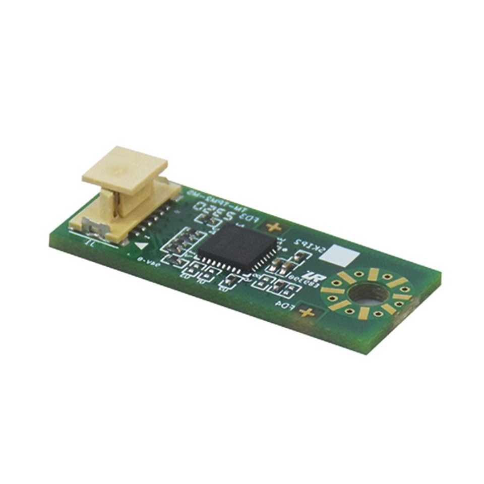 TPM-Sicherheitsmodul TPM2.0- TM-TPM2-MS-I Trusted Platform Module TM ...
