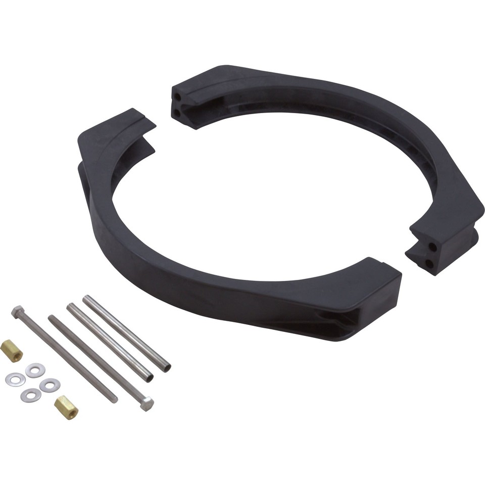 Clamp Assembly, Hayward Perflex EC40AC, with Hardware | eBay
