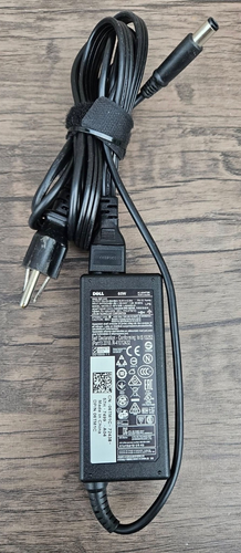 DELL AC Adapter LA65NS2-01 CHARGER A5 | eBay