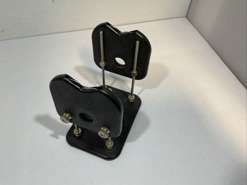 DUBRO DU-BRO PROP PROPELLER BALANCER TRU-SPIN R/C MODEL AIRPLANE TOOL ...