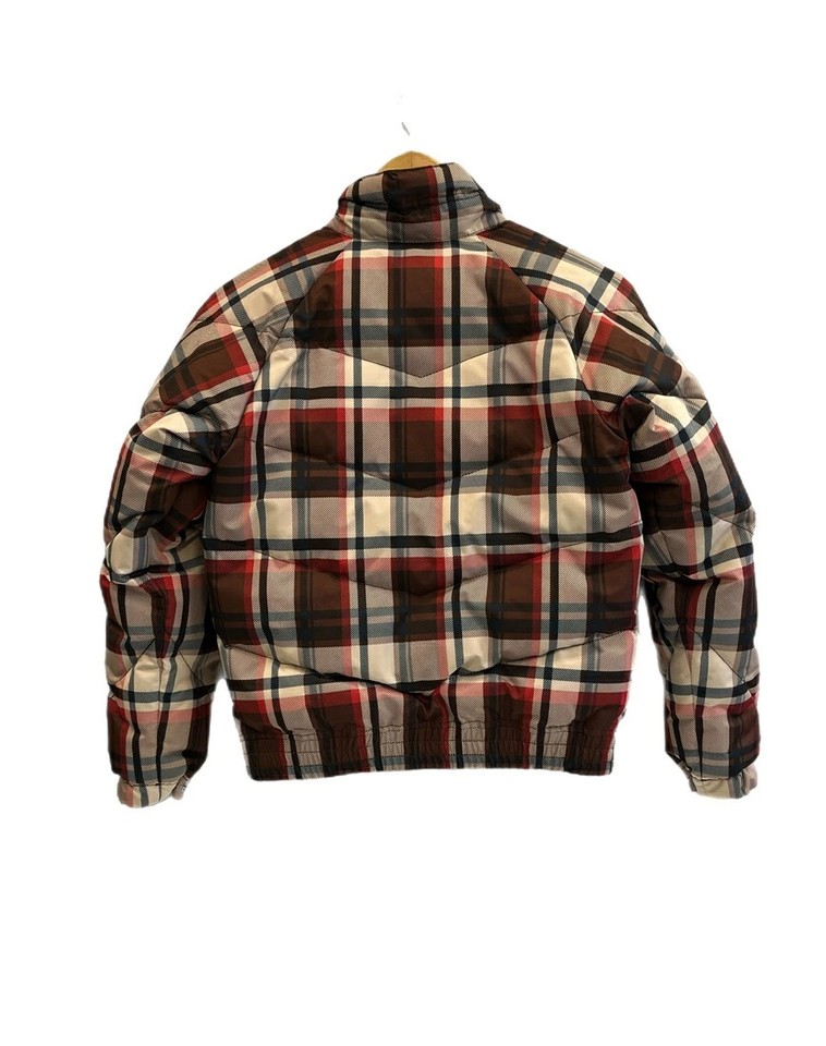 A BATHING APE Ladies Padded Puff Jacket XS Polyester Used Good | eBay UK