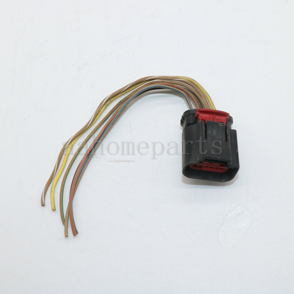 OEM Throttle Valve Body Connector Pigtail Plug 96990250 for Chevrolet ...