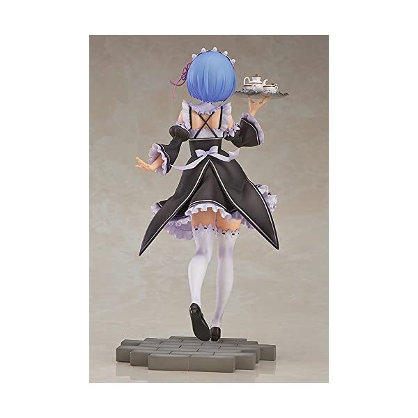 Re: Starting from scratch Other world life Rem 01/7 scale ABS & PVC painted JP | eBay