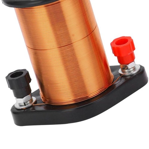 Electromagnetic Induction Solenoid Experiment Kit Physics Teaching Tool ...