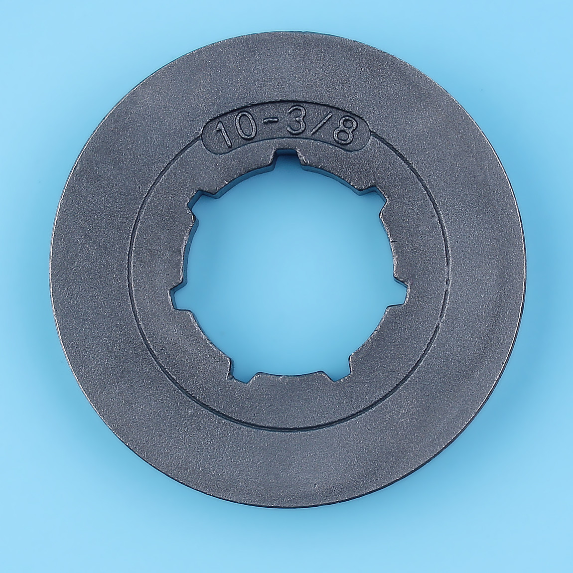 22mm Rim Sprocket 3/8"-10T for Stihl Husqvarna Chainsaw Standard 7 ...