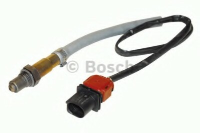 Genuine BOSCH LAMBDA SENSOR - 0258017070 | eBay Australia