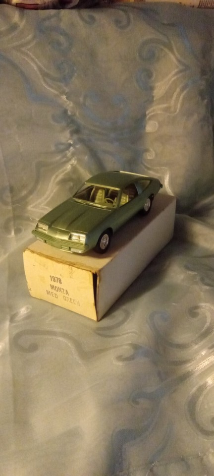 dealer promo model cars 1/25 model | eBay