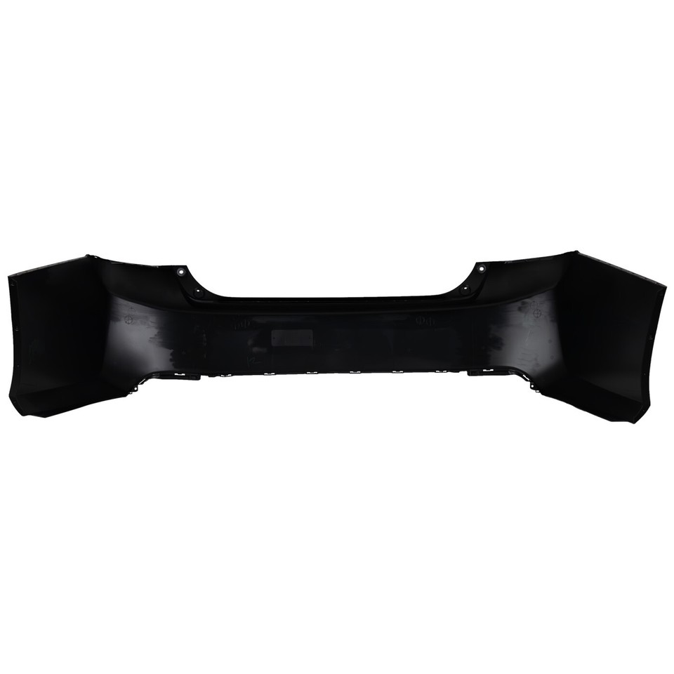 Rear Bumper Cover For 2013-15 Honda Accord Sedan Primed HO1100277 ...