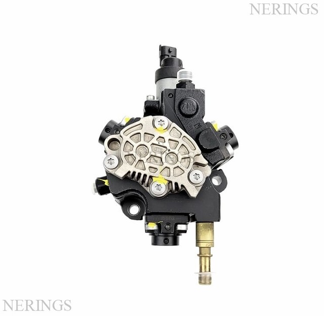 Ford Galaxy 2.2 TDCi Reconditioned Bosch Diesel Fuel Pump 0445010139 ...