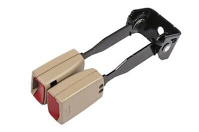 GM OEM Rear Seat Belts-Buckle End 19259411 | eBay