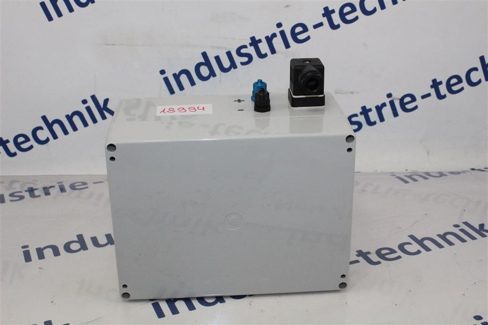 TECHMARK TM 192-5 Filtro Guardiano 230V TM1925 | eBay