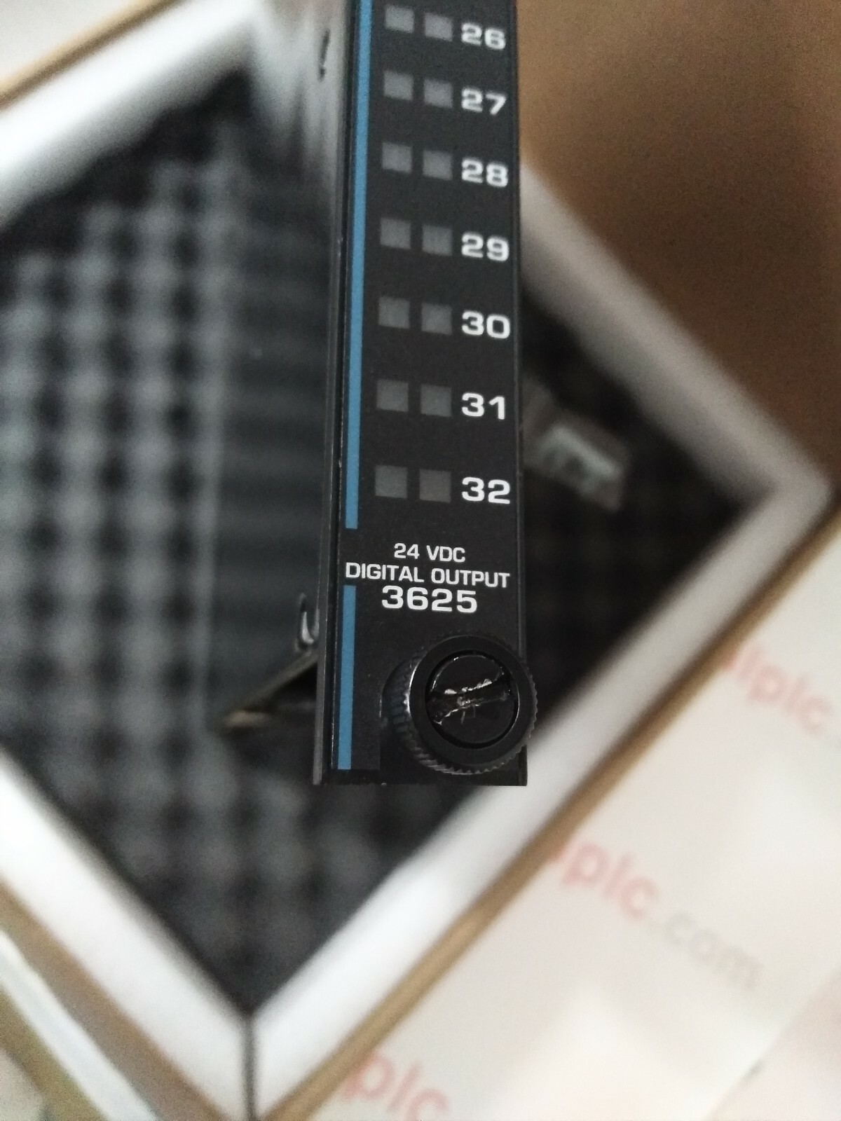 TRICONEX 3625 MODULE | eBay UK