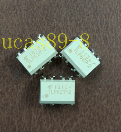 5 pcs DIP IC TLP627-1 TLP627 TLP627 P627 Photocoupler OPTOcoupler CA ...
