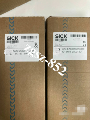 1PCS C2C-SA03010A10000+C2C-EA03010A10000 Brand New Fast Shipping FedEx ...