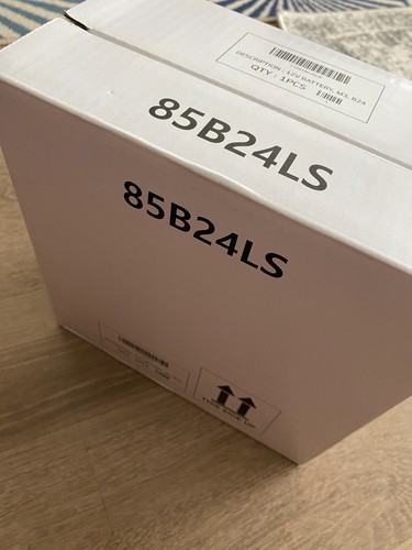 NEW Hankook AtlasBX 85B24LS 17-24 Tesla Model 3 Y 12V Battery 45Ah OEM ...