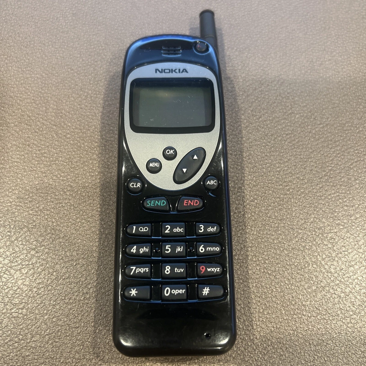 Nokia Satellite Phone