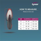 Tynor Insole full Silicone superior comfort High cushioning shock ...