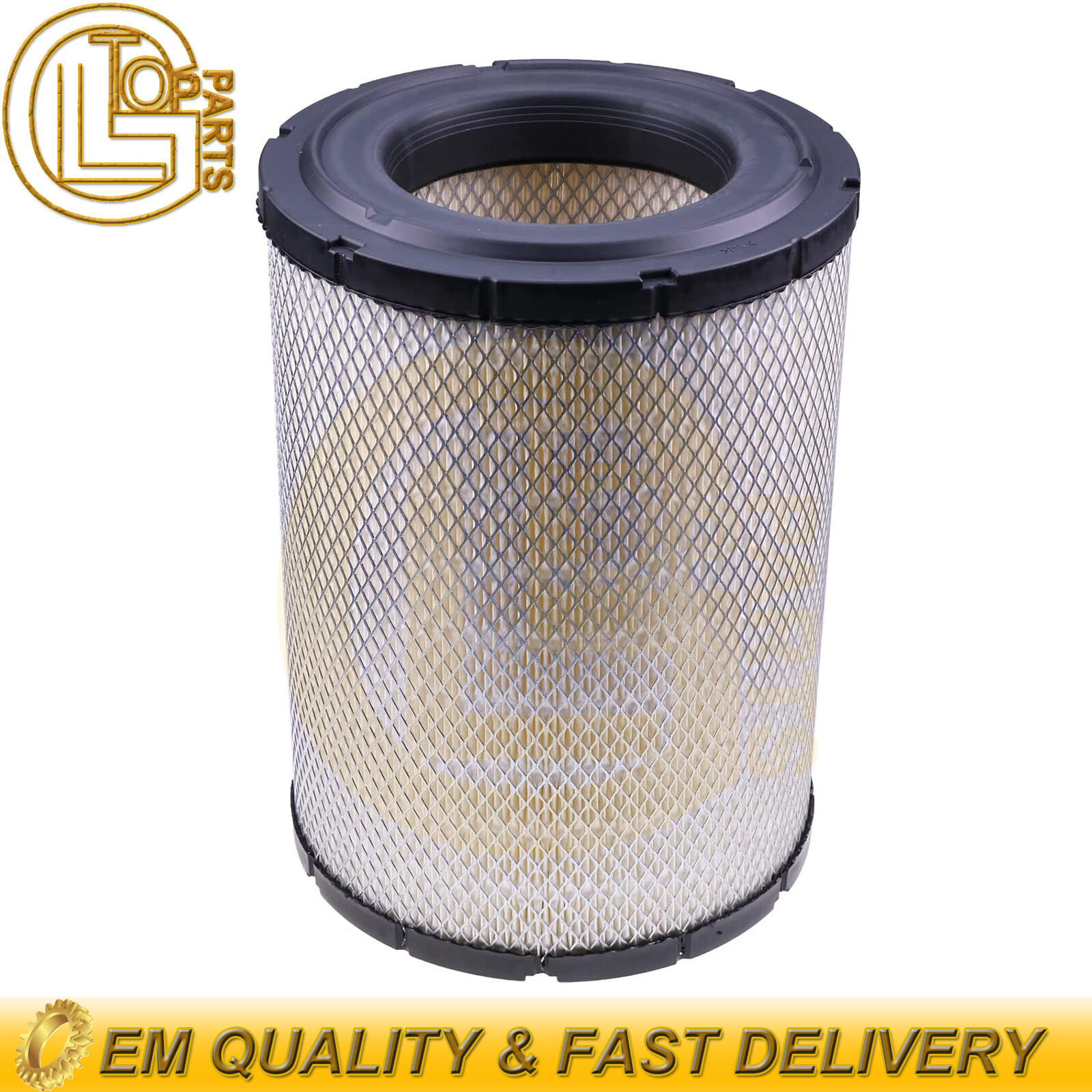 DONALDSON G110342 - Air filter cross reference