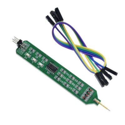 Probes - Logic Pulser