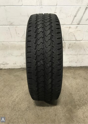1x LT275/65R18 Firestone Transforce AT 9/32 Used Tire | eBay