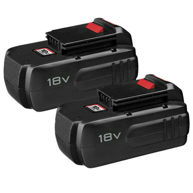 Topbatt Replacement Battery for PORTER-CABLE Cordless Tools 3.6Ah ...