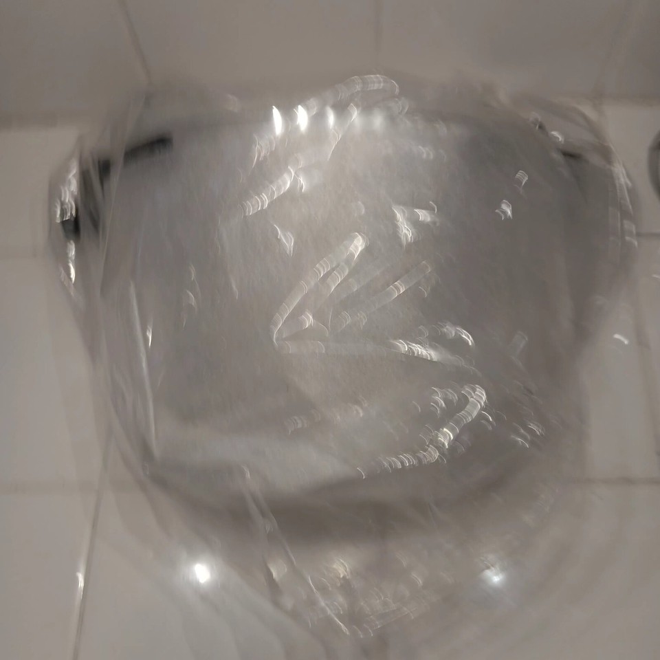 Military Ballistic Paulson DK7 - H 150RU Riot Shield for the PASGT ...