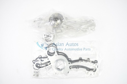 GMB Water Pump 1610009471 / 1610039406 For 4Rnner FJ Cruiser Tundra 4 ...