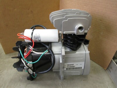 NEW BOSTITCH REPLACEMENT AIR COMPRESSOR MOTOR PUMP FC00087 | eBay