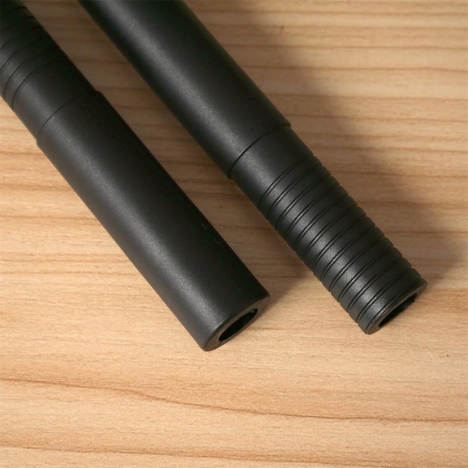 2PCS Golf Club Shaft Extension for Graphite Wood or Steel Iron Shaft ...