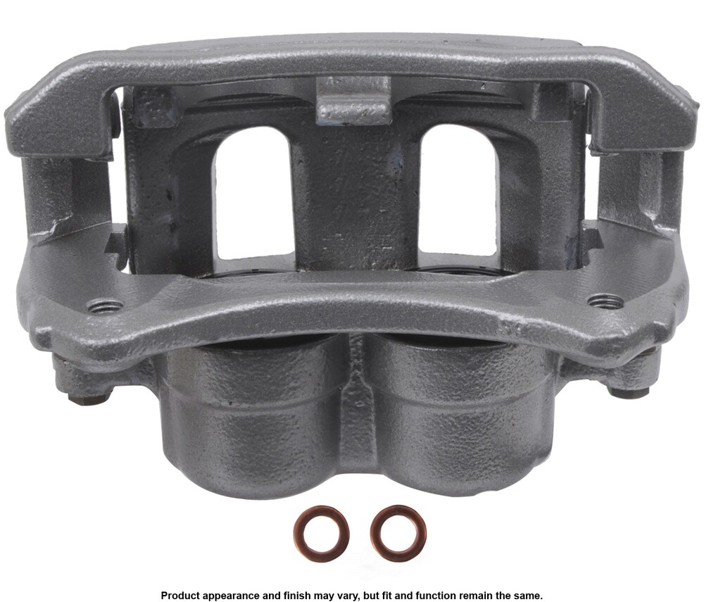 Disc Brake Caliper Cardone 18-P4759 Reman for sale online | eBay