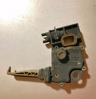 Mercedes R129 SL 320, 500, 600 Left Side Roll Bar Switch rollover ...