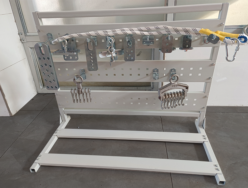 Katool Auto Body Frame Puller Straightener with Clamps Tools Jack ...