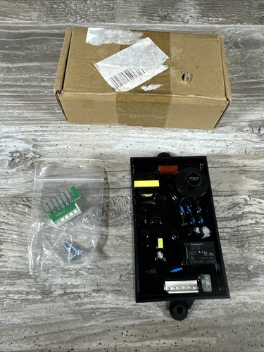 91367 RV Water Heater PC Circuit Control Board Fits Atwood 93865 93253 ...
