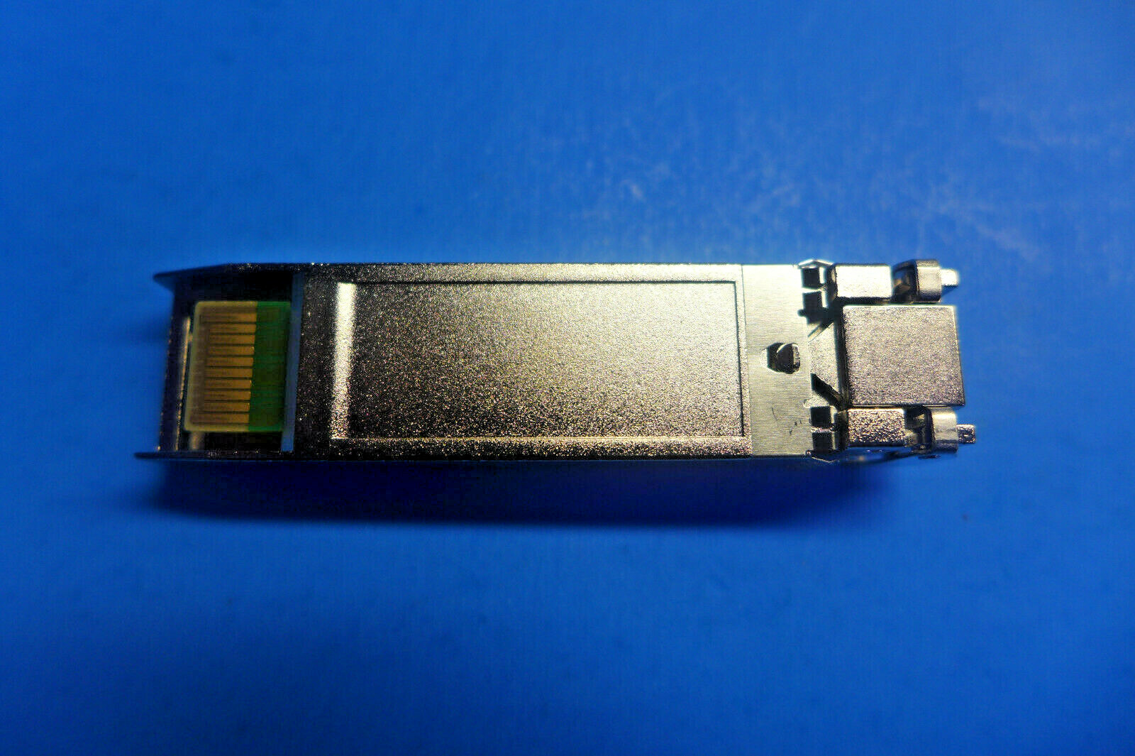 Dell 10GBASE-SR SFP+ SR 850bm Transceiver Module LTF8502-BC+-DEN1 C5RNH ...