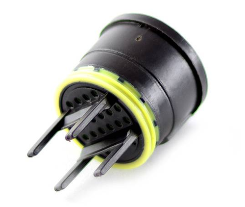 PASS THROUGH CONNECTOR SEAL; ALLISON 1000 Transmission 2001 - 2019 ...