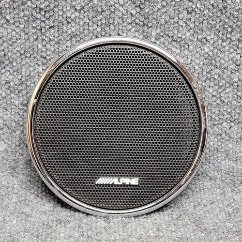 2004 Jaguar XJ8 XJR X350 X358 Door Panel Audio Speaker Cover Grille XLP ...