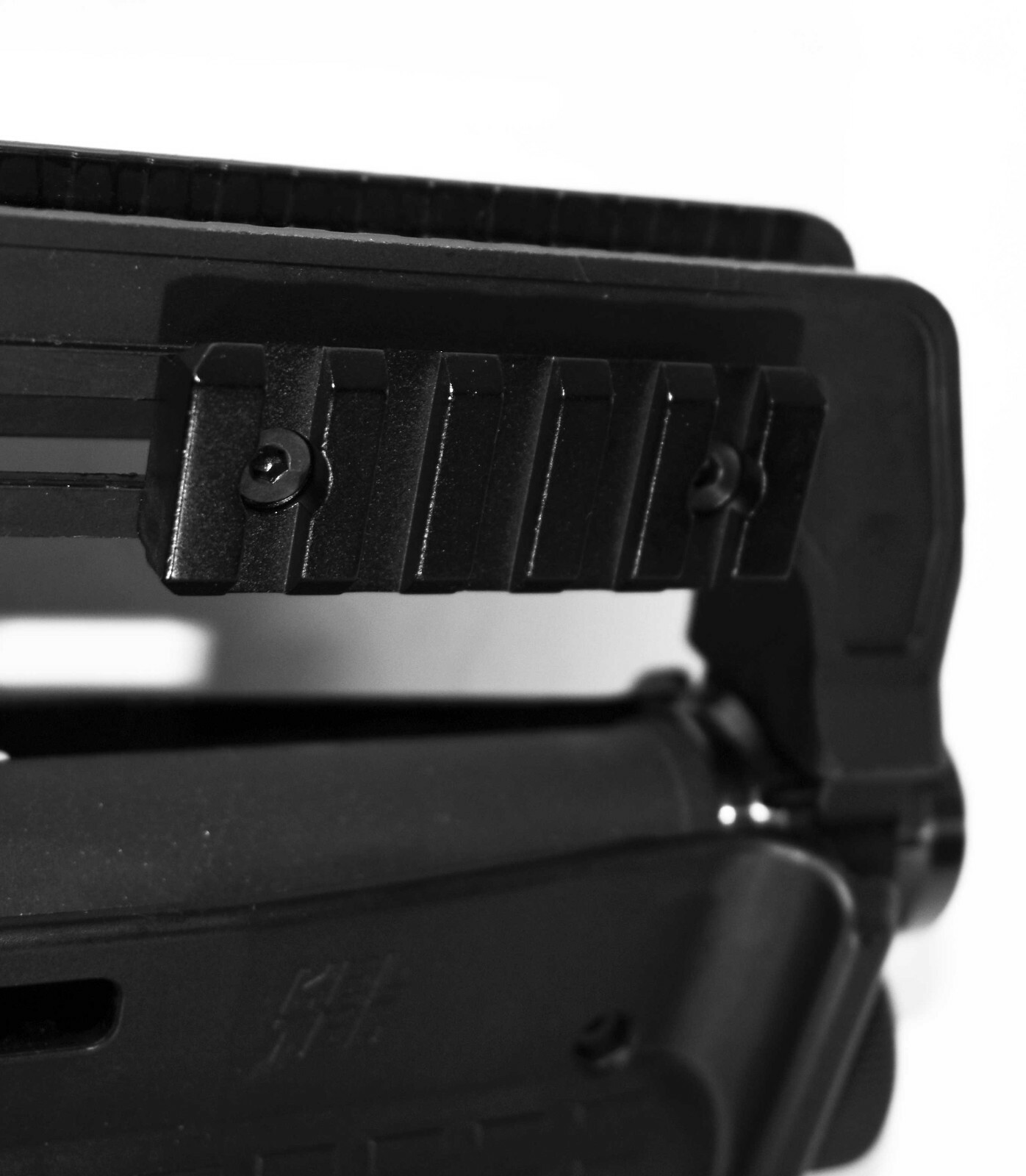 Trinity hunting flashlight 1200 Lumen for kel tec ks7 12ga pump home ...