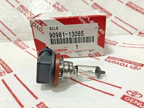 *NEW TOYOTA CAMRY HEADLIGHT LOW BEAM BULB GENUINE OEM HALOGEN 2014-2017 ...