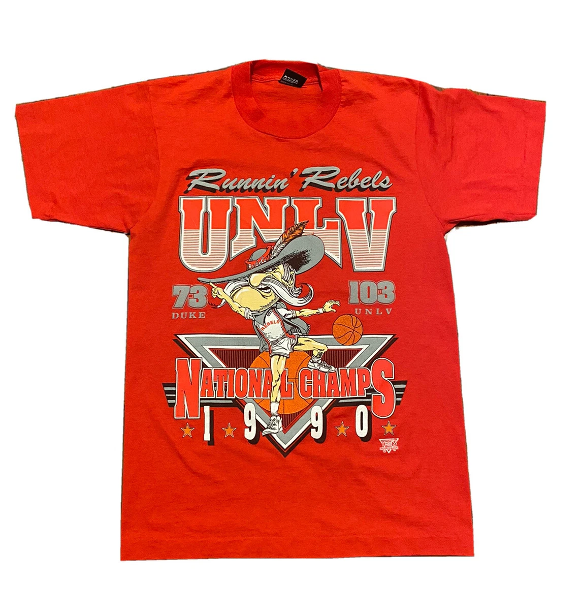 Unlv Running Rebels