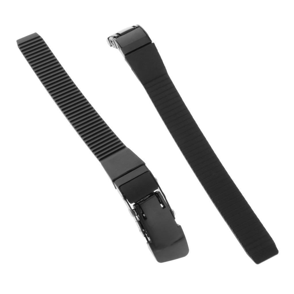 Dovewill 2x Inline Roller Skate Shoes Energy Strap Replacements Parts for | eBay