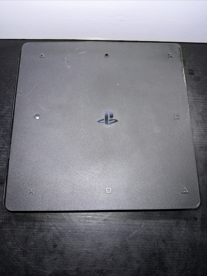 Cosmetically Flawed Sony PlayStation 4 Slim 1TB Console 11.00FW PS4 | eBay
